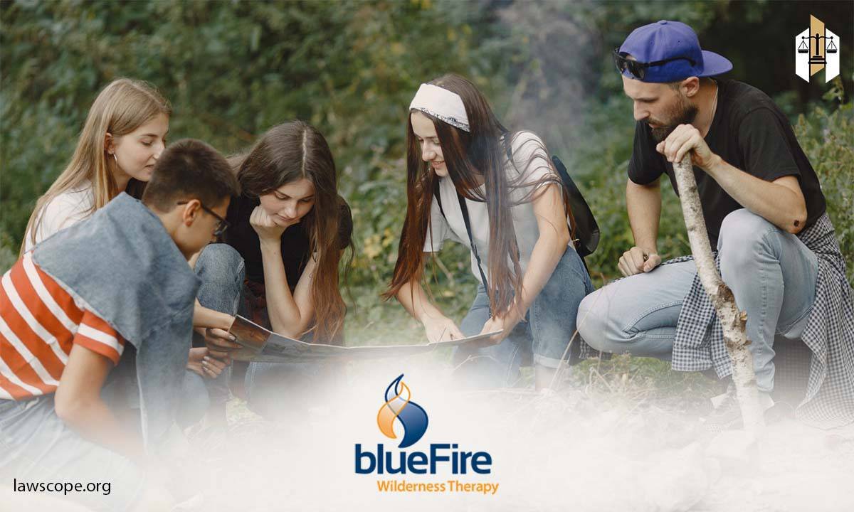 BlueFire Wilderness Lawsuit: Understanding The Legal Landscape