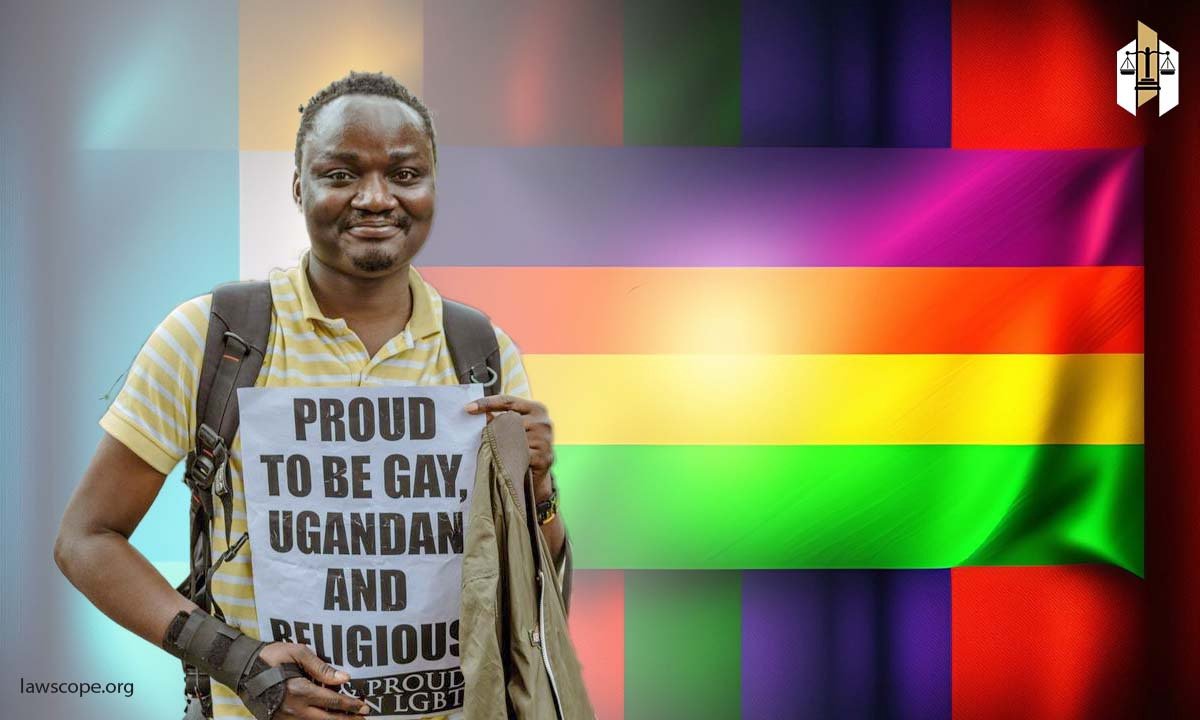 Uganda Anti Lgbtq Law Impact On Rainbow Communitys Rights