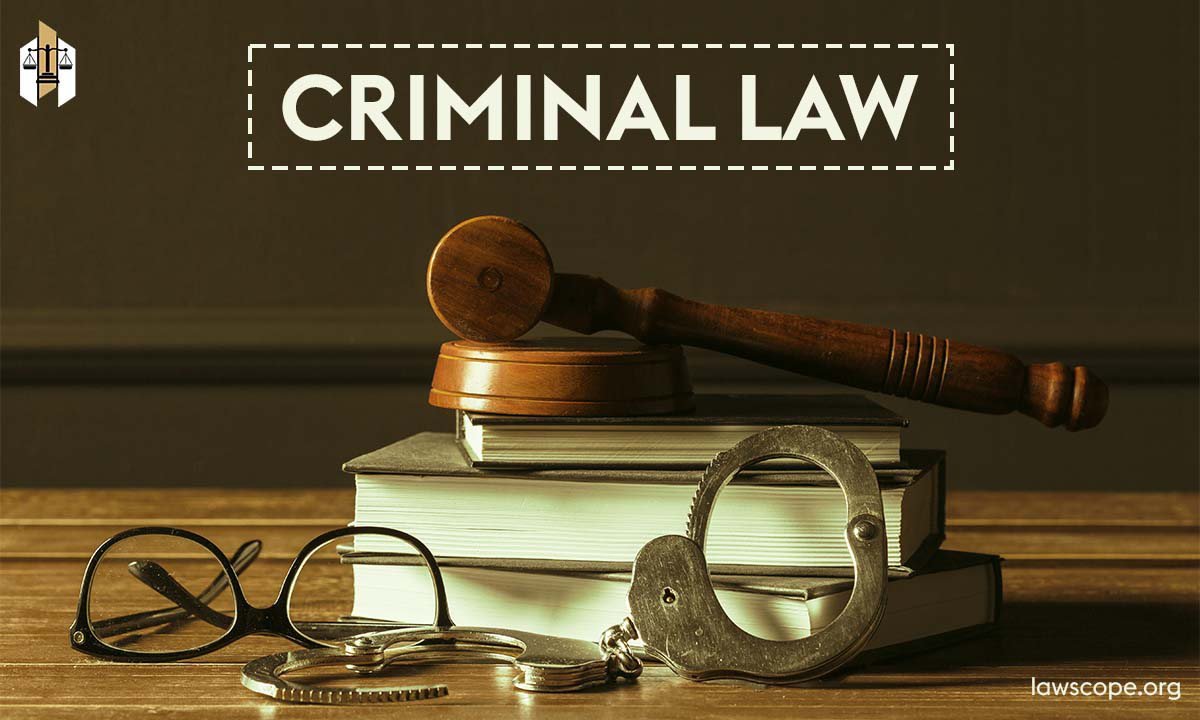 Criminal Law Demystified: Your Comprehensive Guide in 2023