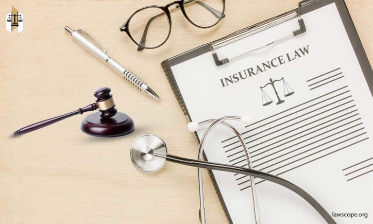 Insurance Law Explained: Navigating Policies And Claims in 2023