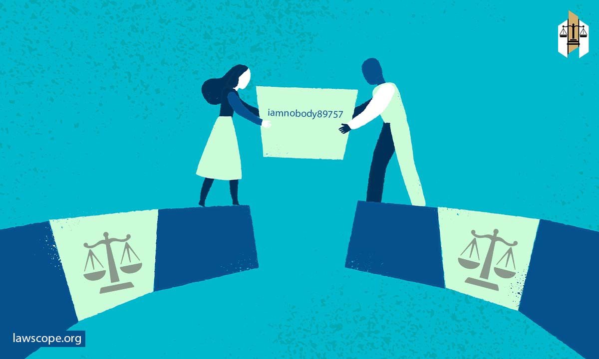 Iamnobody89757: Bridging Legal Gaps And Fostering Innovation